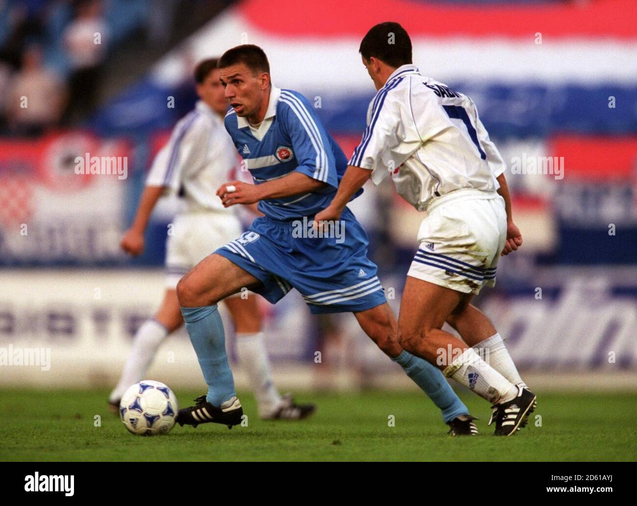 Nermin sabic hi-res stock photography and images - Alamy