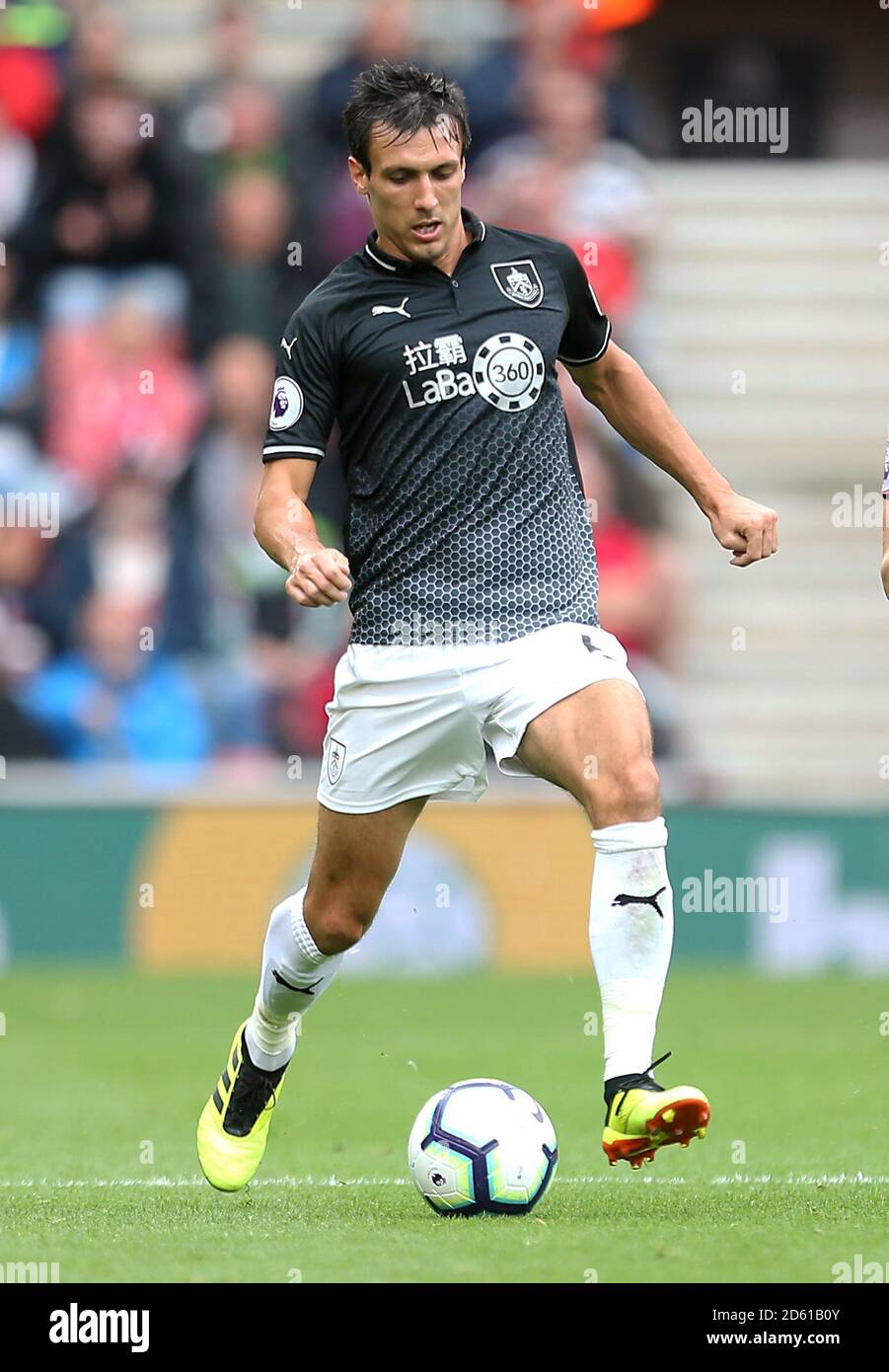 Jack cork southampton hi-res stock photography and images - Alamy