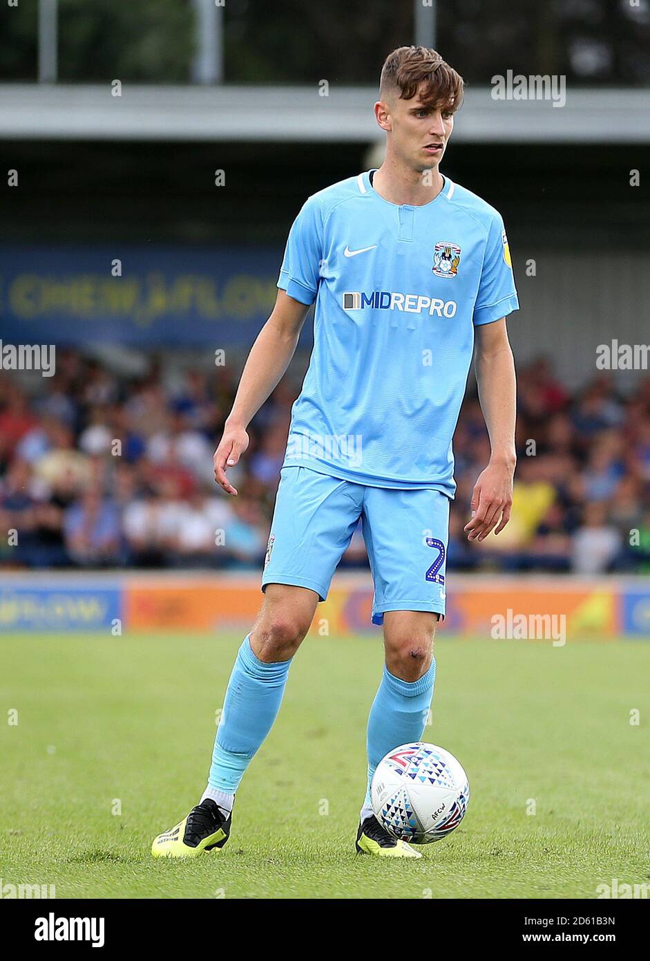 Tom Bayliss, Coventry City Stock Photo - Alamy