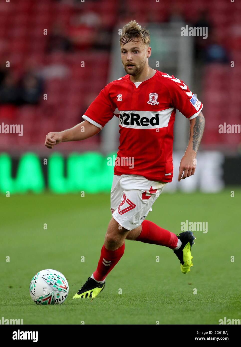 Harry chapman hi-res stock photography and images - Alamy