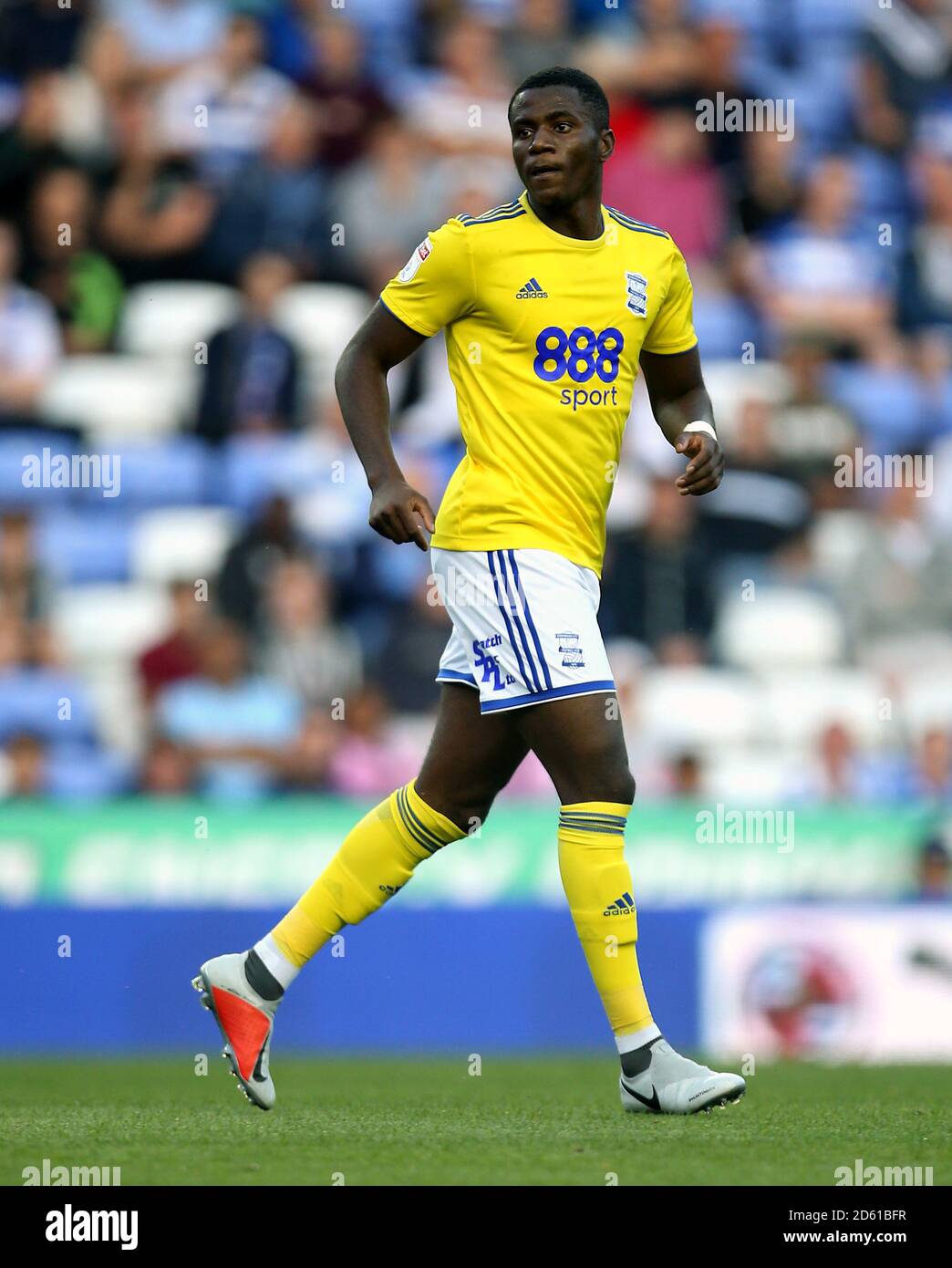 Birmingham beryly lubala hi-res stock photography and images - Alamy