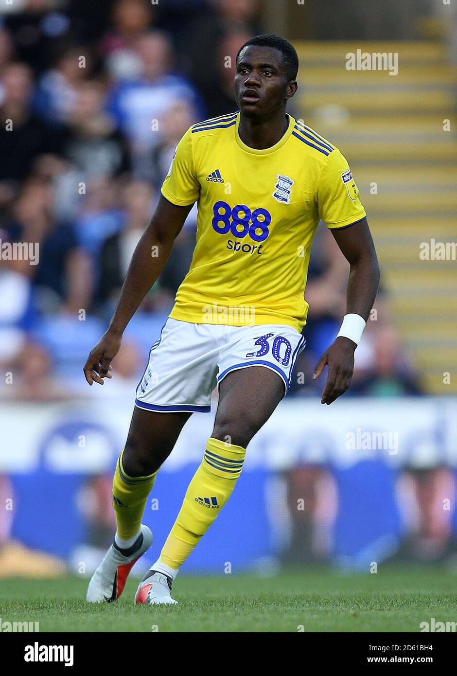 Birmingham beryly lubala hi-res stock photography and images - Alamy