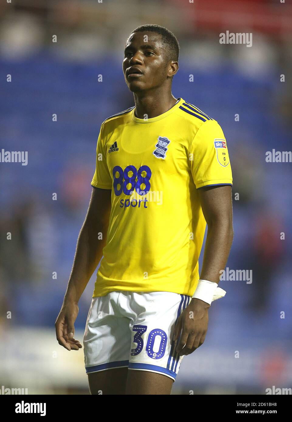 Birmingham beryly lubala hi-res stock photography and images - Alamy