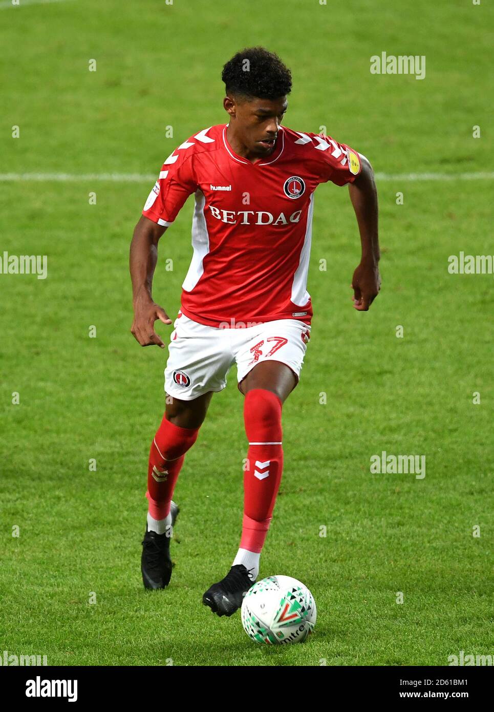 Reeco hackett fairchild hi-res stock photography and images - Alamy