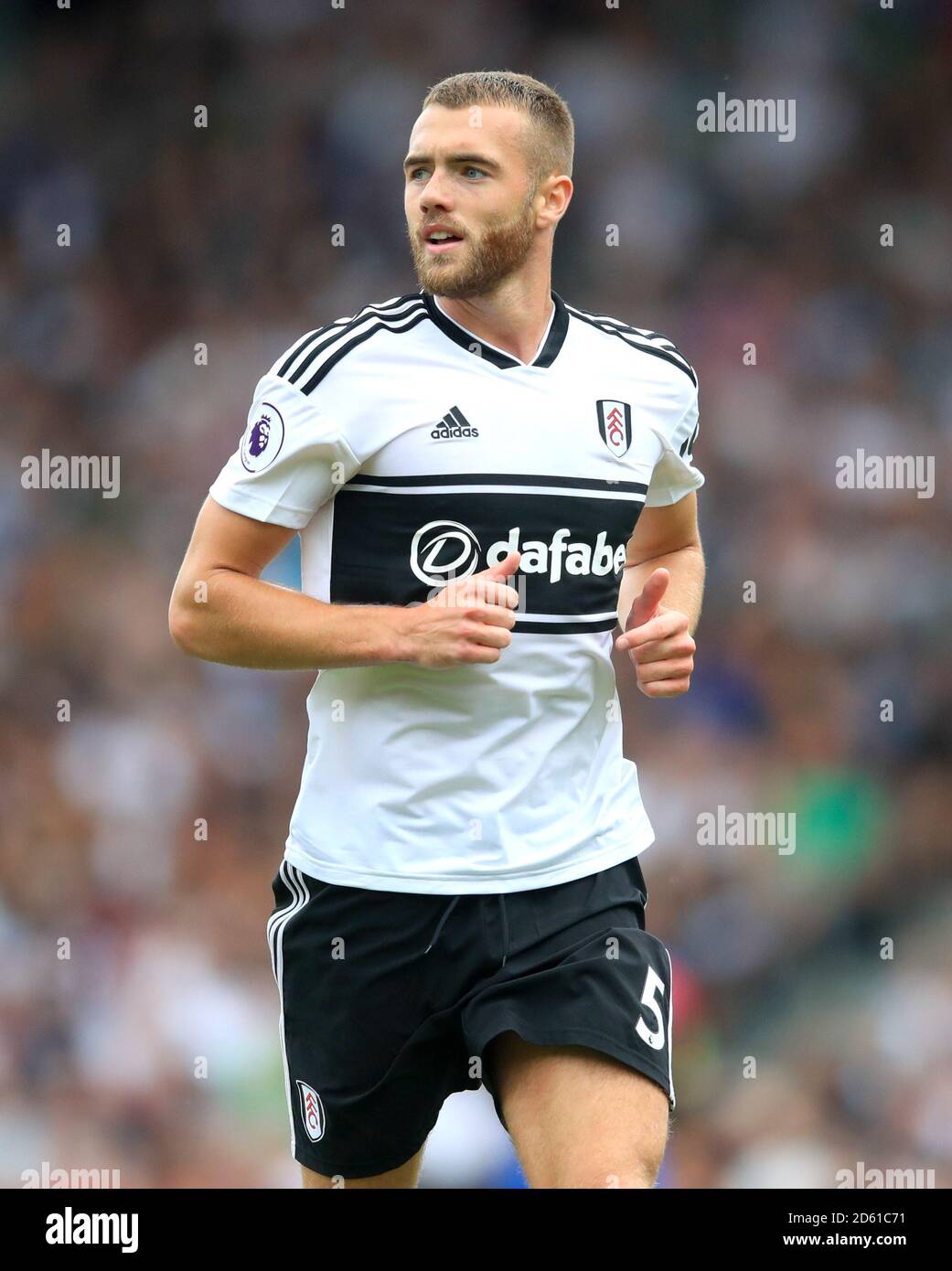 Calum chambers hi-res stock photography and images - Alamy