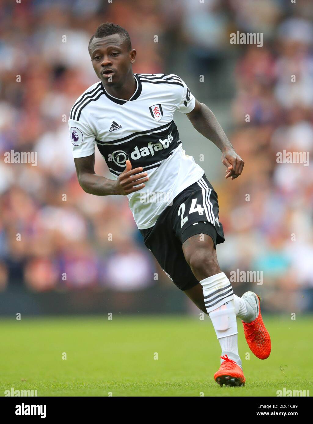 Jean michael seri soccer hi-res stock photography and images - Alamy