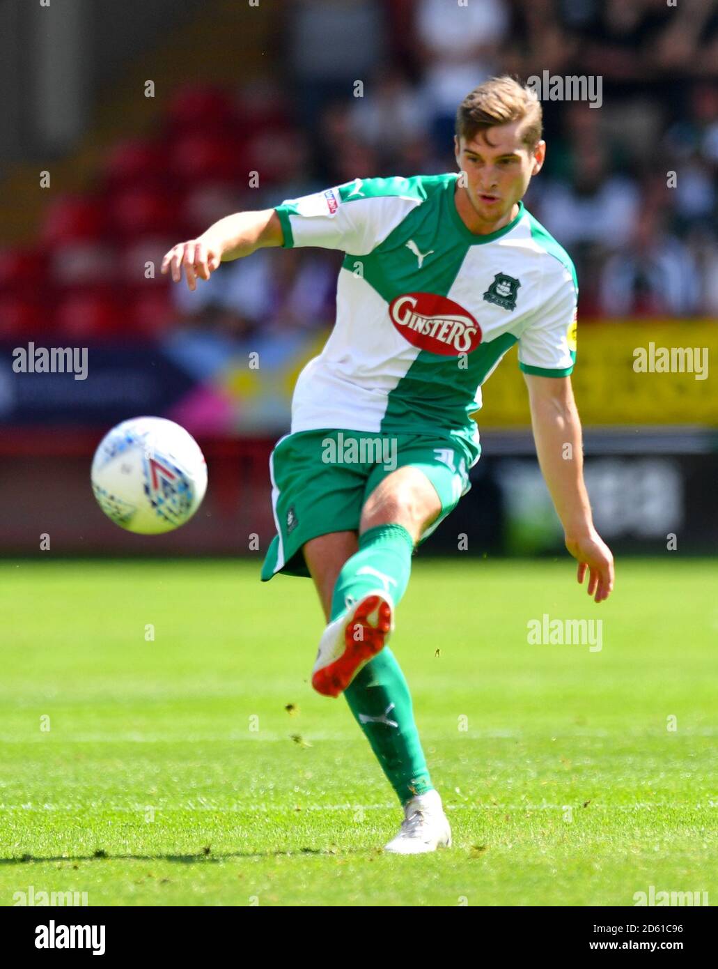 Soccer conor grant hi-res stock photography and images - Alamy