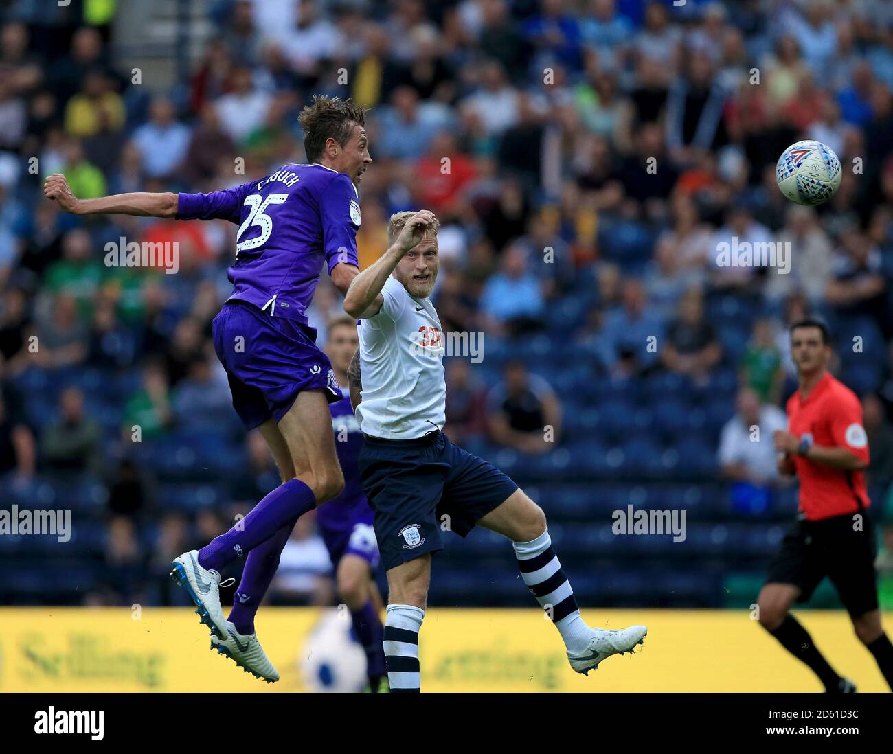 Tom crouch hi-res stock photography and images - Alamy