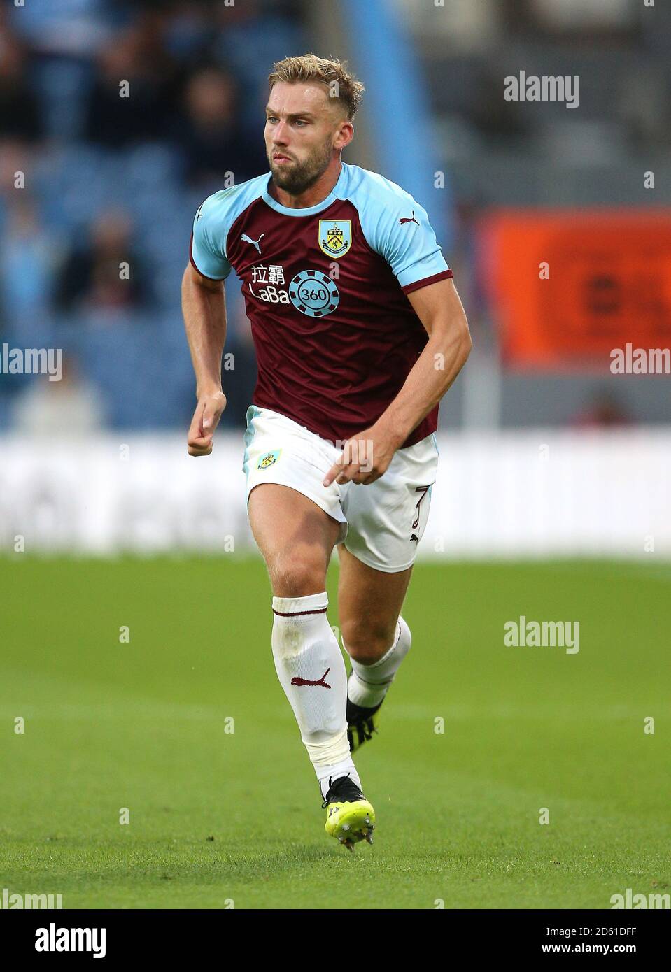 Charlie Taylor, Burnley Stock Photo - Alamy