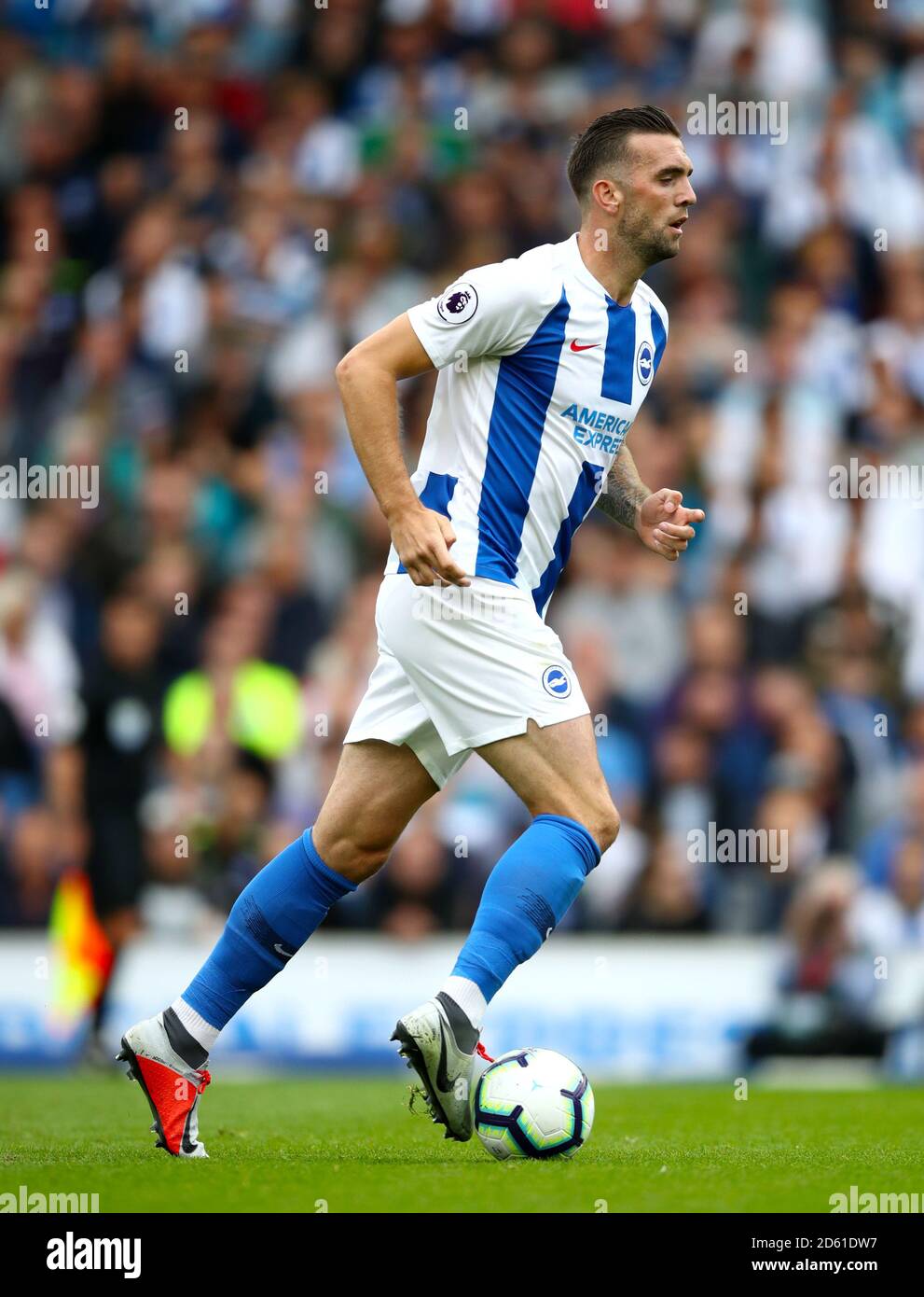 Shane duffy football hi-res stock photography and images - Alamy