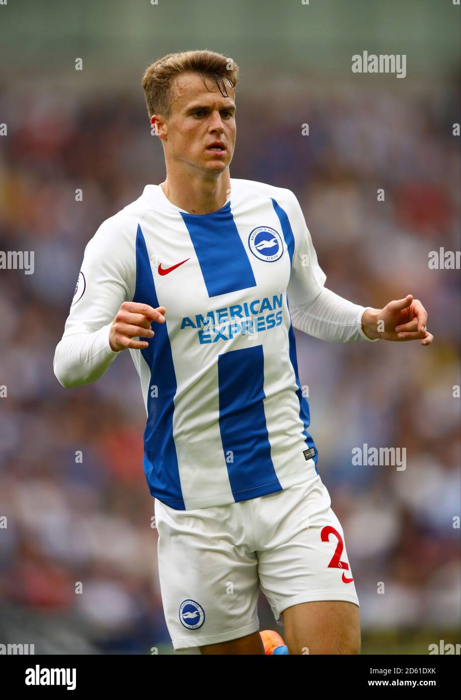 Premier league solly march hi-res stock photography and images - Alamy