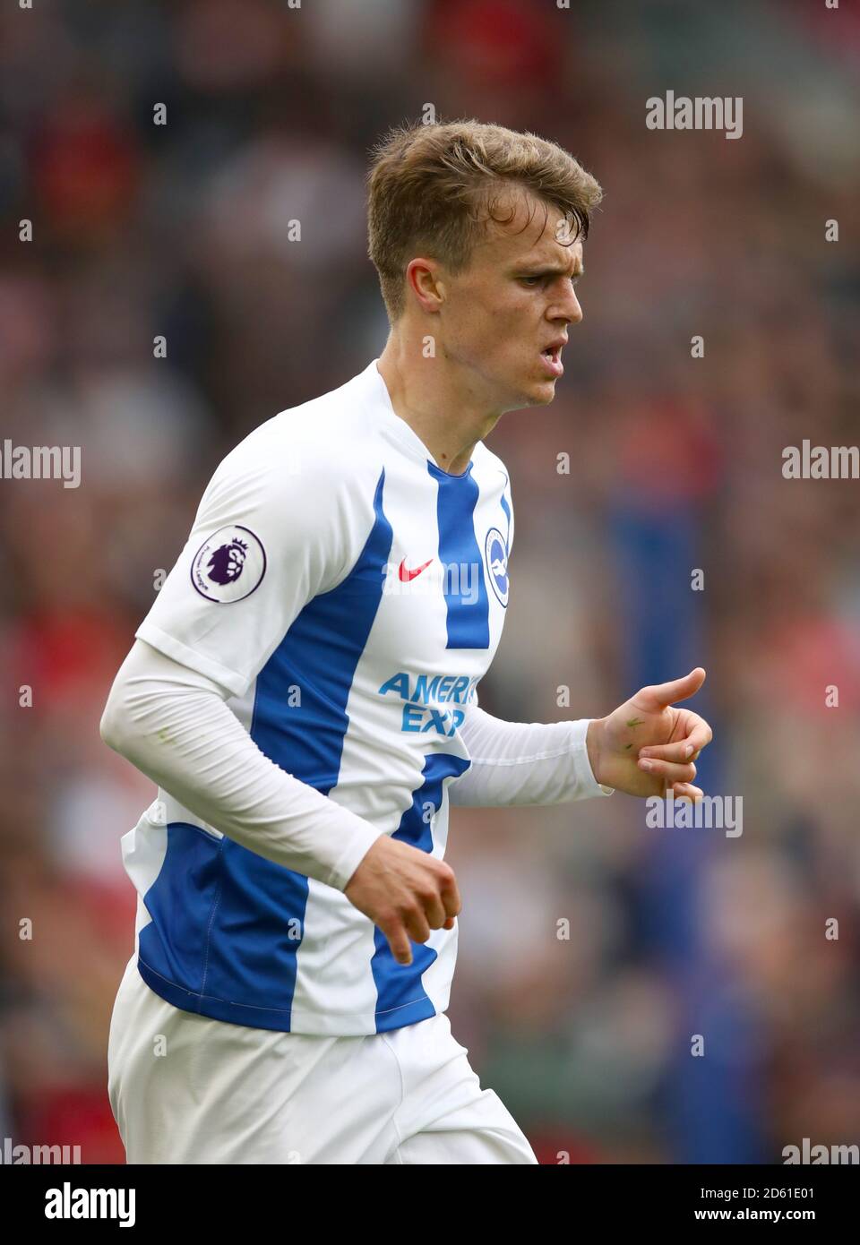 Premier league solly march hi-res stock photography and images - Alamy