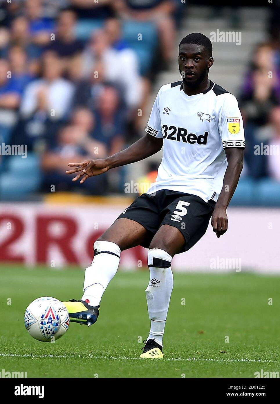 Fikayo Tomori, Derby County Stock Photo - Alamy Fikayo Tomori, Derby County Stock Photo - Alamy
