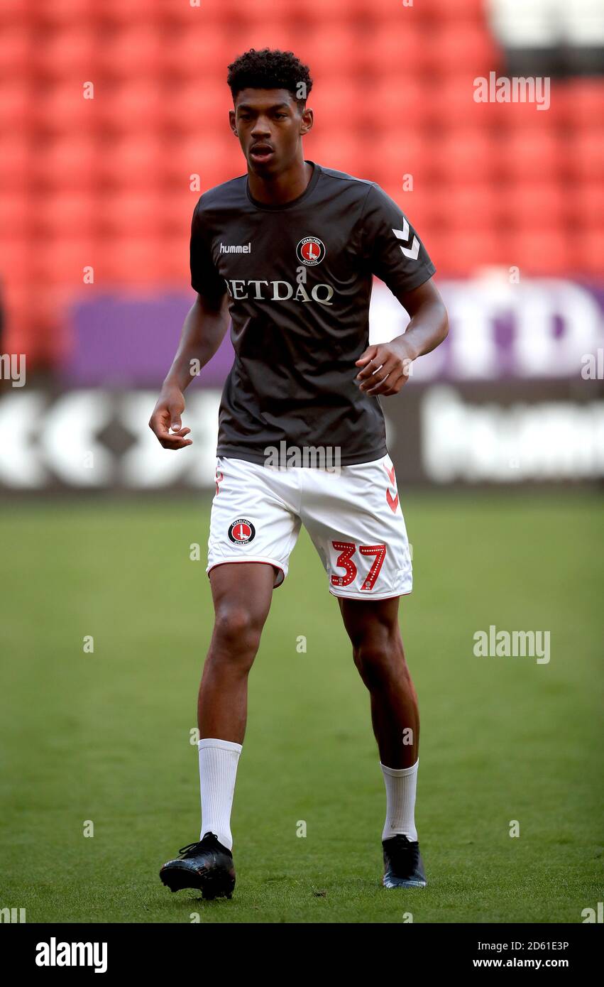 Reeco hackett fairchild hi-res stock photography and images - Alamy