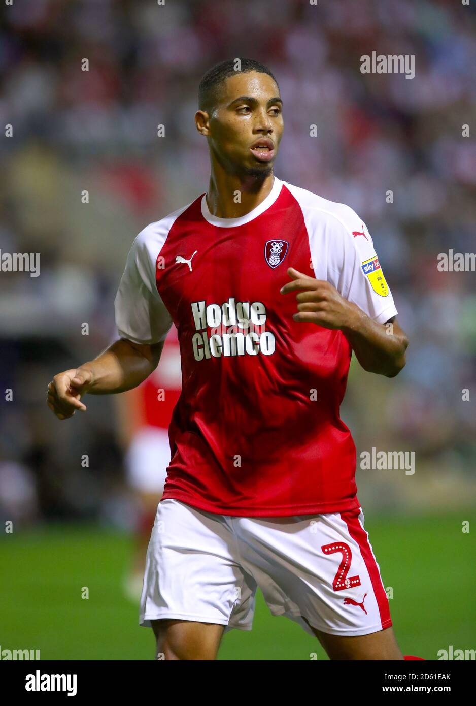 Zak vyner hi-res stock photography and images - Alamy