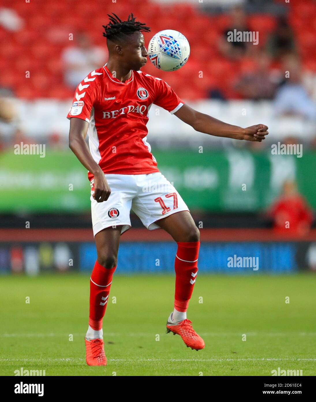 Joe aribo hi-res stock photography and images - Alamy