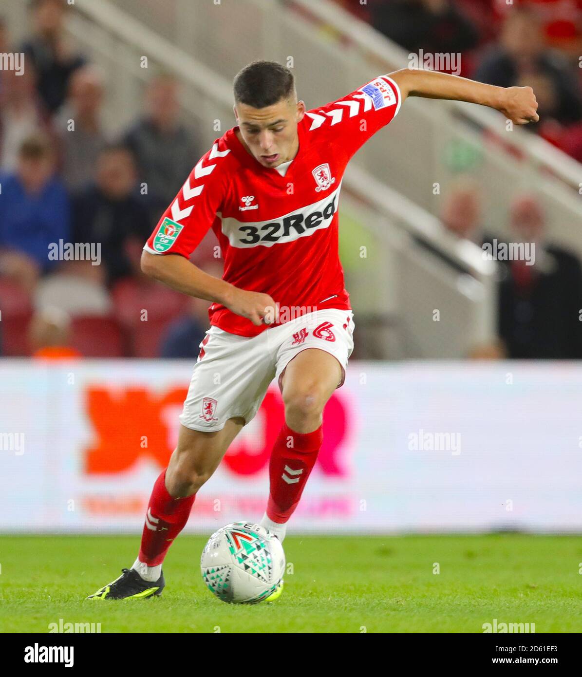 Middlesbroughs stephen walker hi-res stock photography and images - Alamy