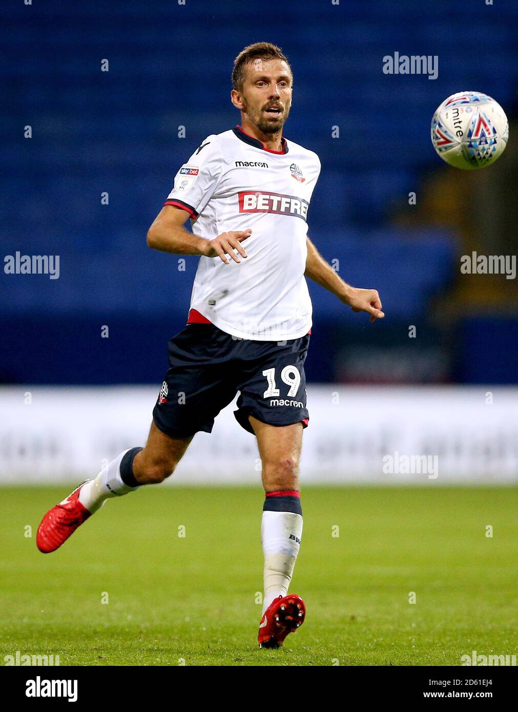 Gary o'neil hi-res stock photography and images - Alamy