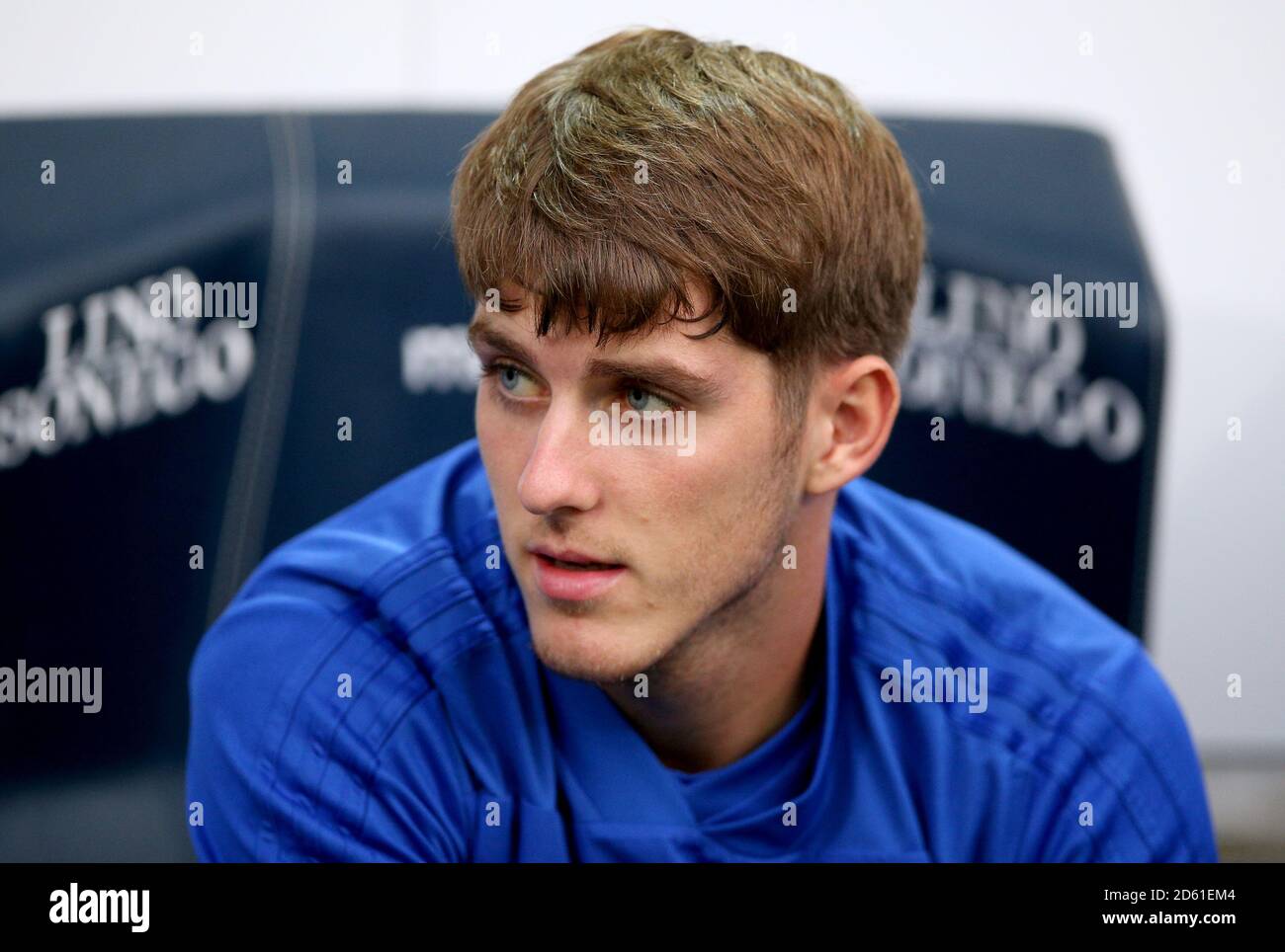 Connor mahoney birmingham hi-res stock photography and images - Alamy