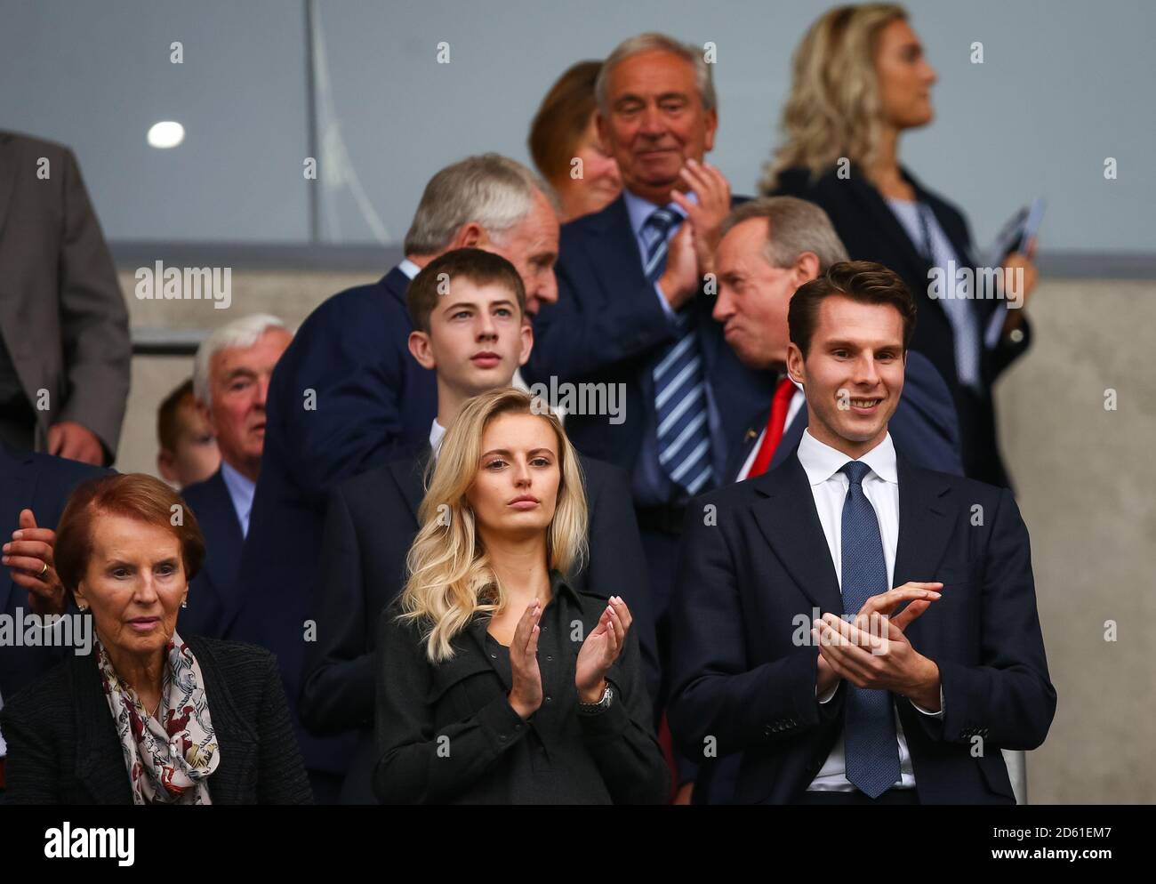 David sharpe hi-res stock photography and images - Alamy