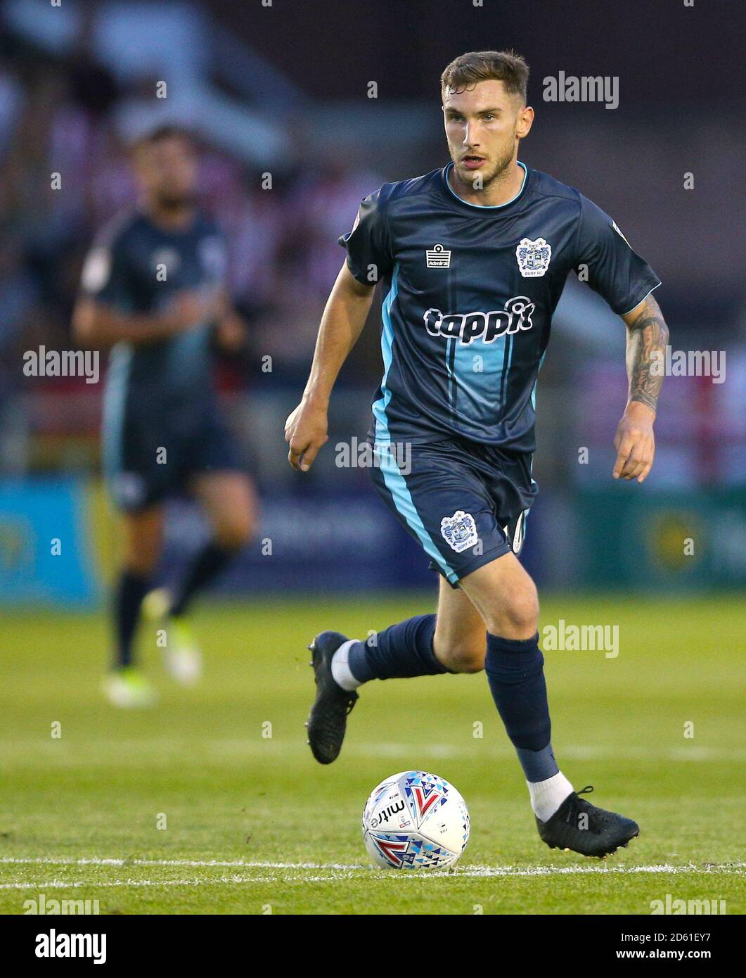 Burys danny mayor hi-res stock photography and images - Alamy