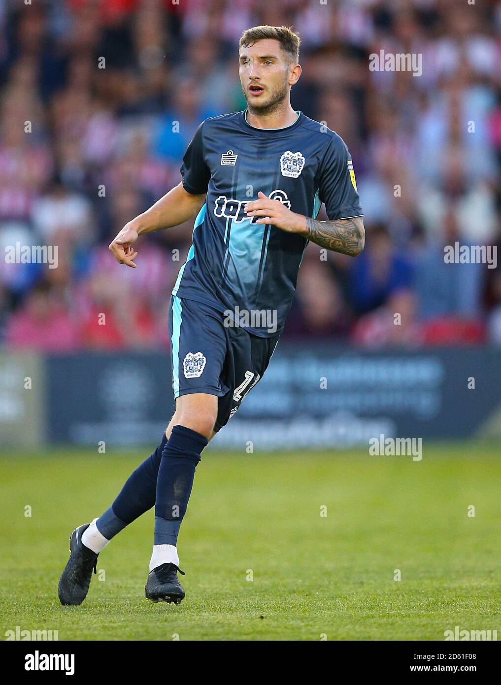 Burys danny mayor hi-res stock photography and images - Alamy