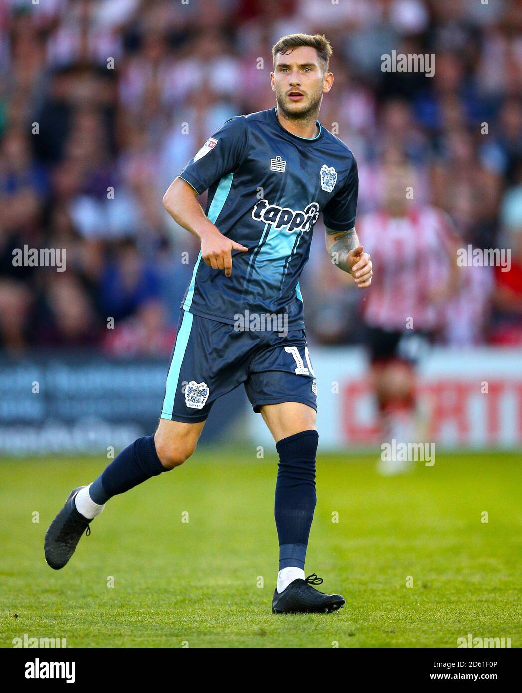 Burys danny mayor hi-res stock photography and images - Alamy