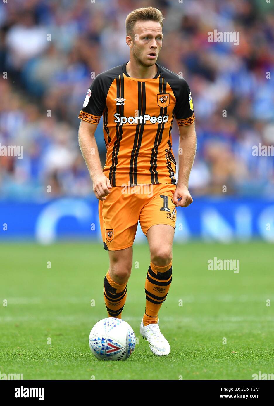 Brandon fleming hull hi-res stock photography and images - Alamy