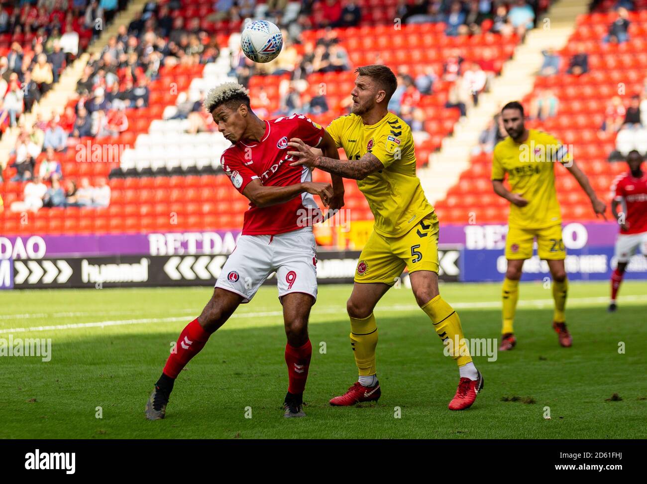 Ashley eastham hi-res stock photography and images - Alamy