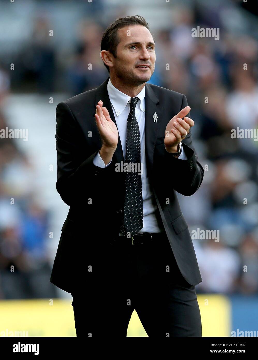 Derby County Badge High Resolution Stock Photography and Images - Alamy