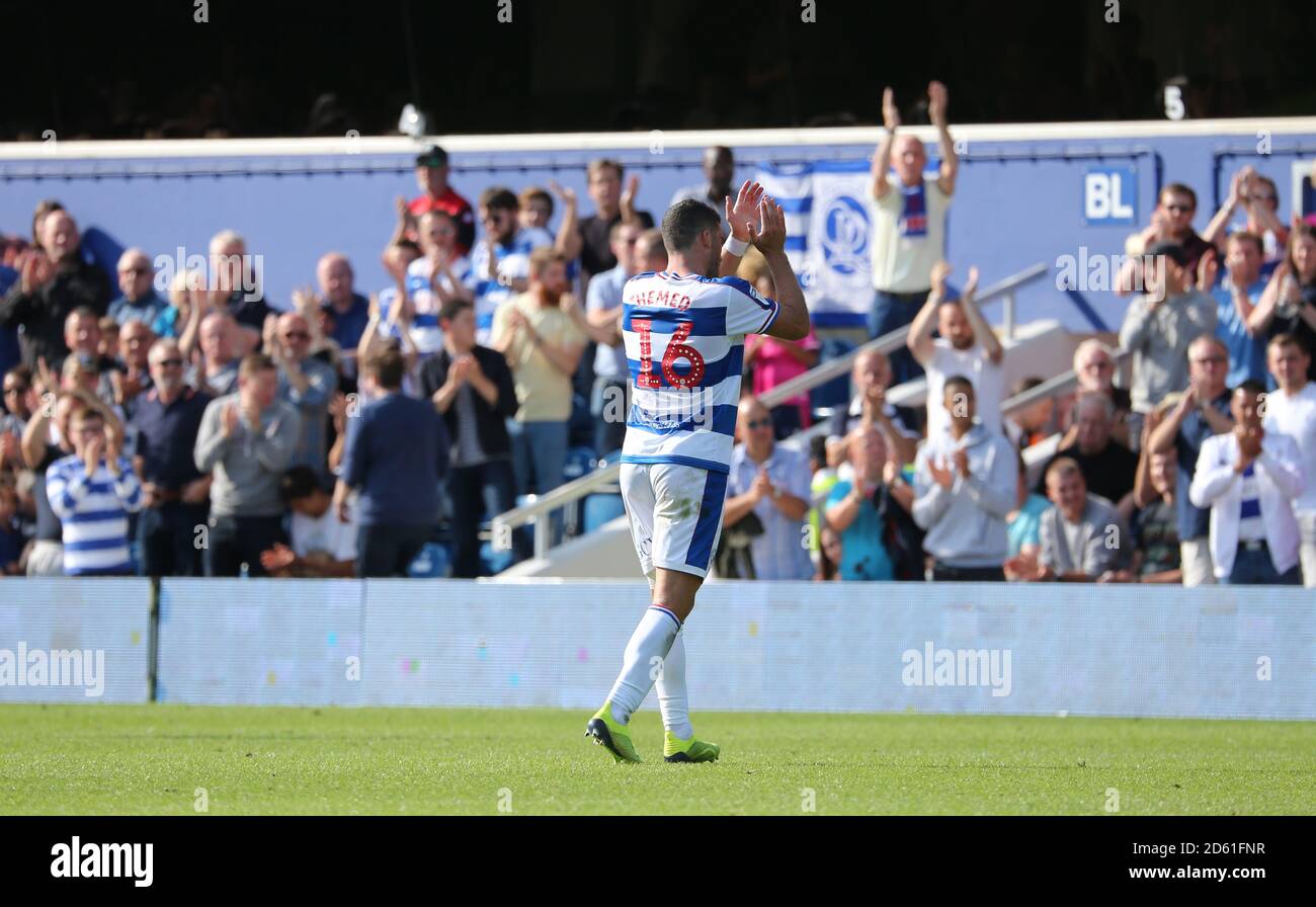 Tom english rangers hi-res stock photography and images - Alamy