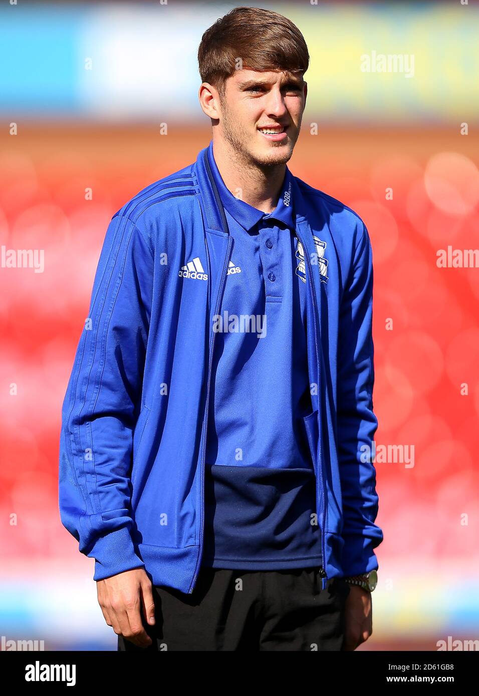 Connor mahoney birmingham hi-res stock photography and images - Alamy