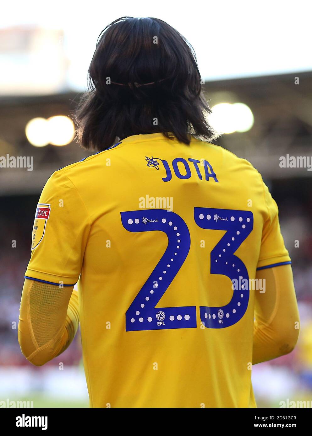 Mind logo charity hi-res stock photography and images - Alamy