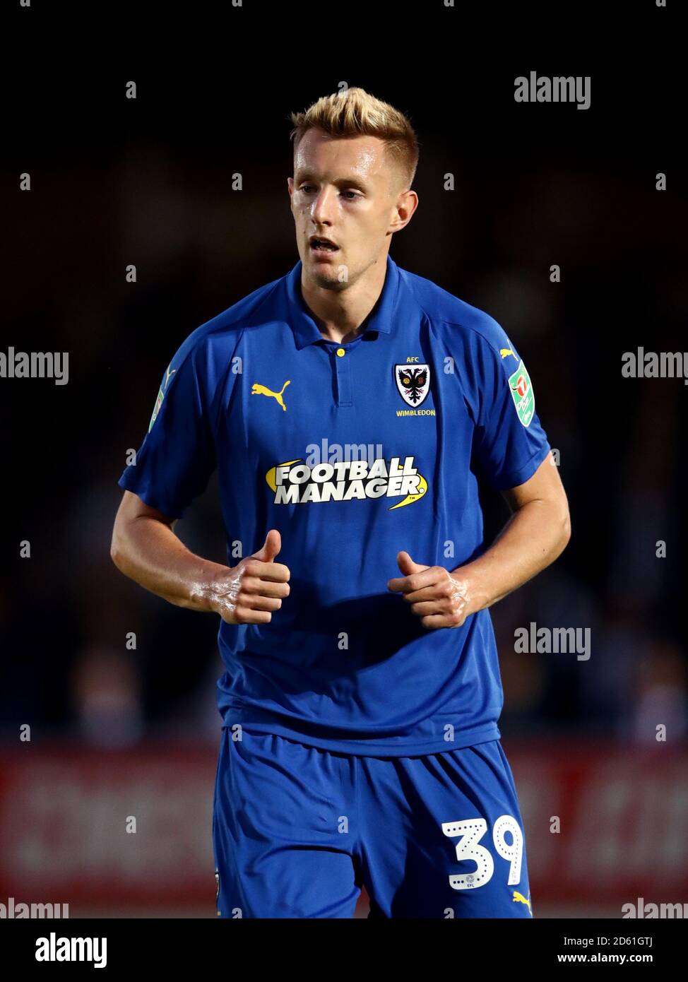 Joe pigott hi-res stock photography and images - Alamy