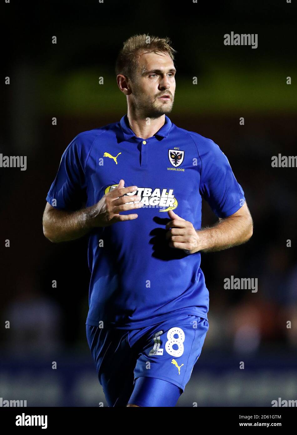 James Hanson High Resolution Stock Photography and Images - Alamy