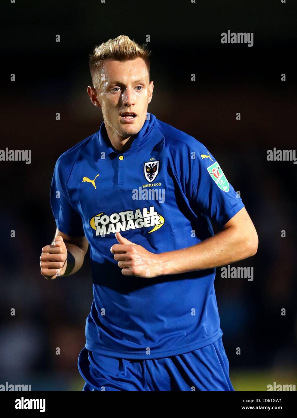 Joe pigott hi-res stock photography and images - Alamy