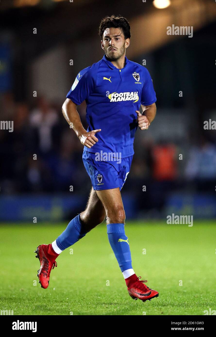 Carabaocup hi-res stock photography and images - Alamy