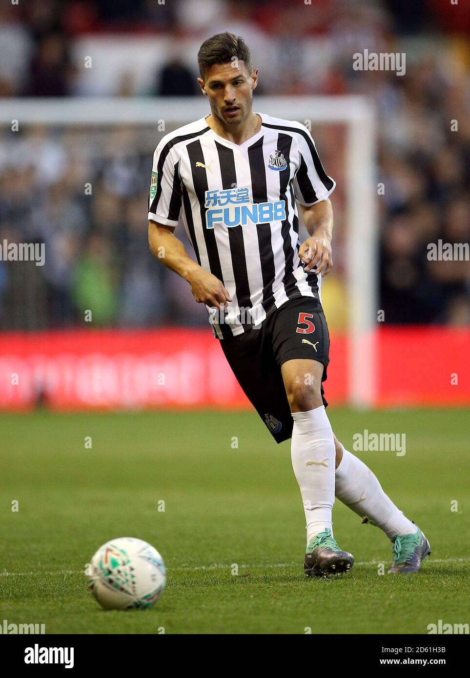 Fabian schär nottingham hi-res stock photography and images - Alamy