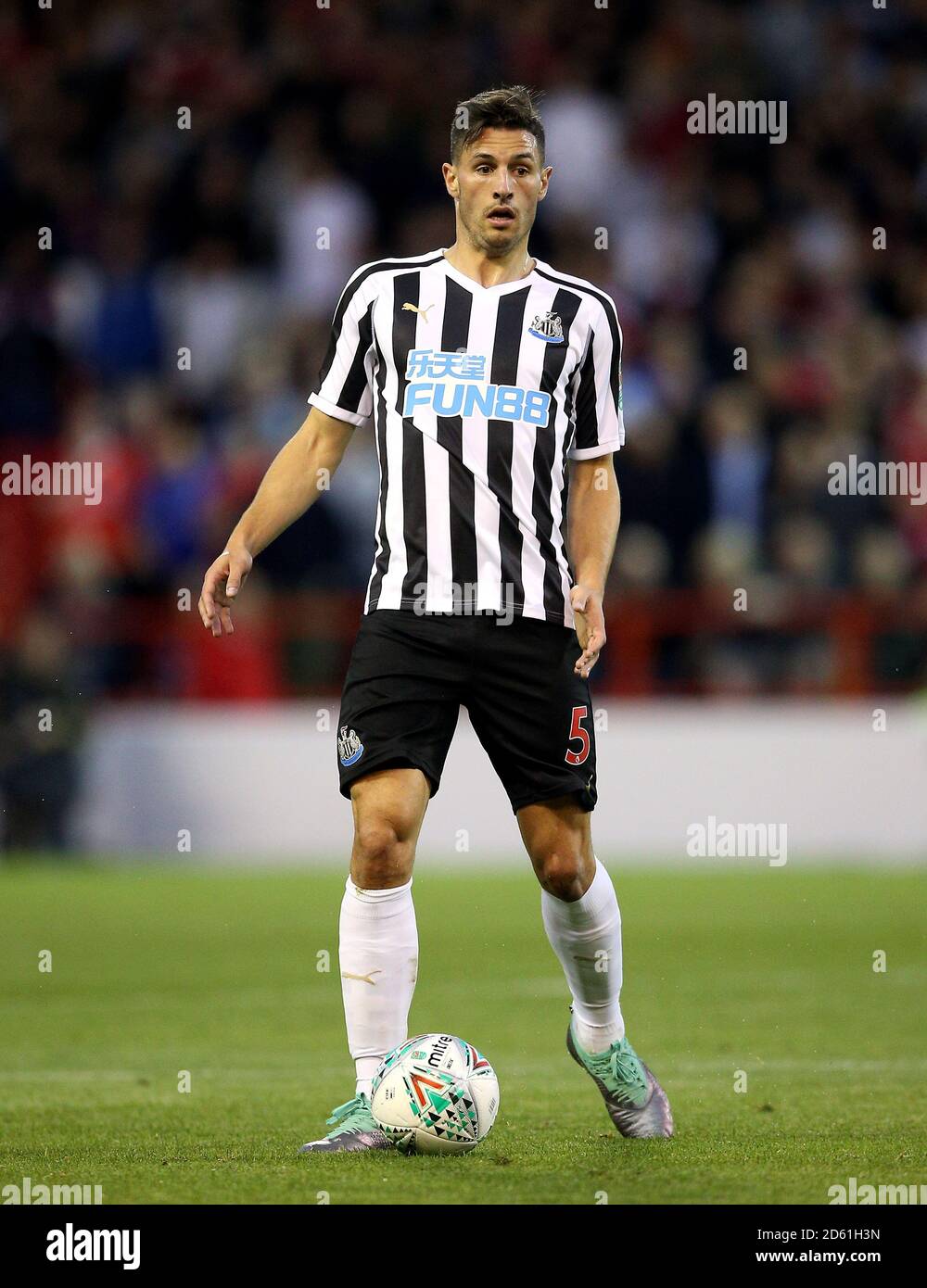 Fabian schär nottingham hi-res stock photography and images - Alamy