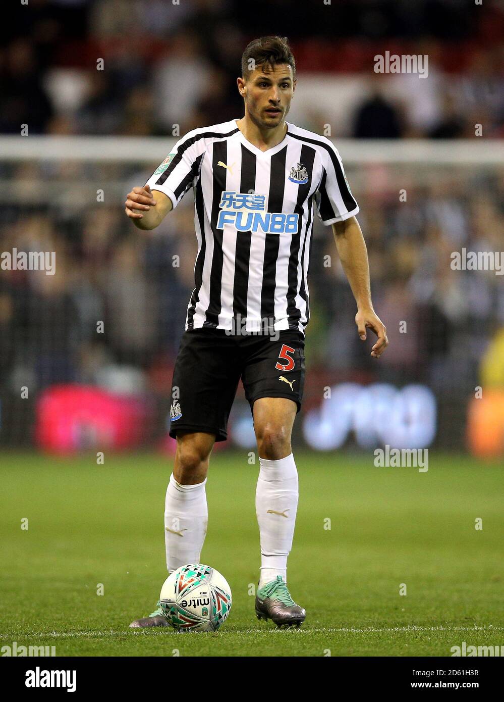 Fabian schär nottingham hi-res stock photography and images - Alamy