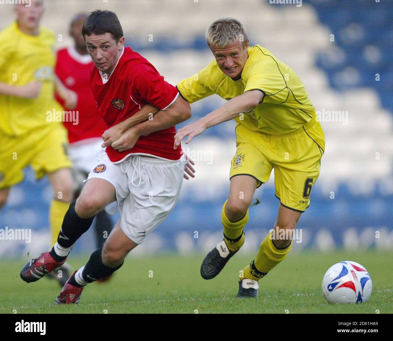 Rory patterson hi-res stock photography and images - Alamy