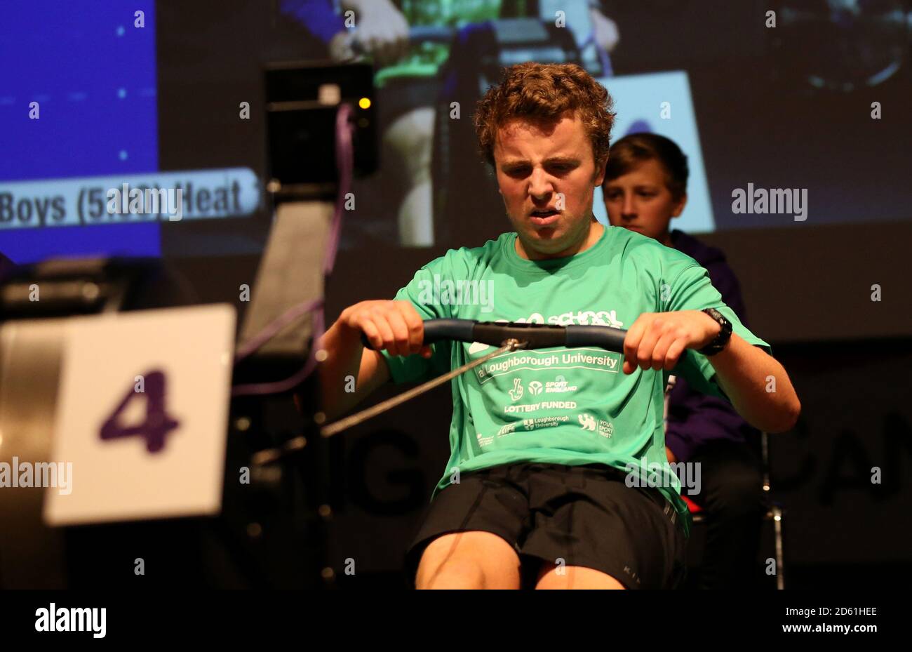 Jimmy wilkinson hi-res stock photography and images - Alamy