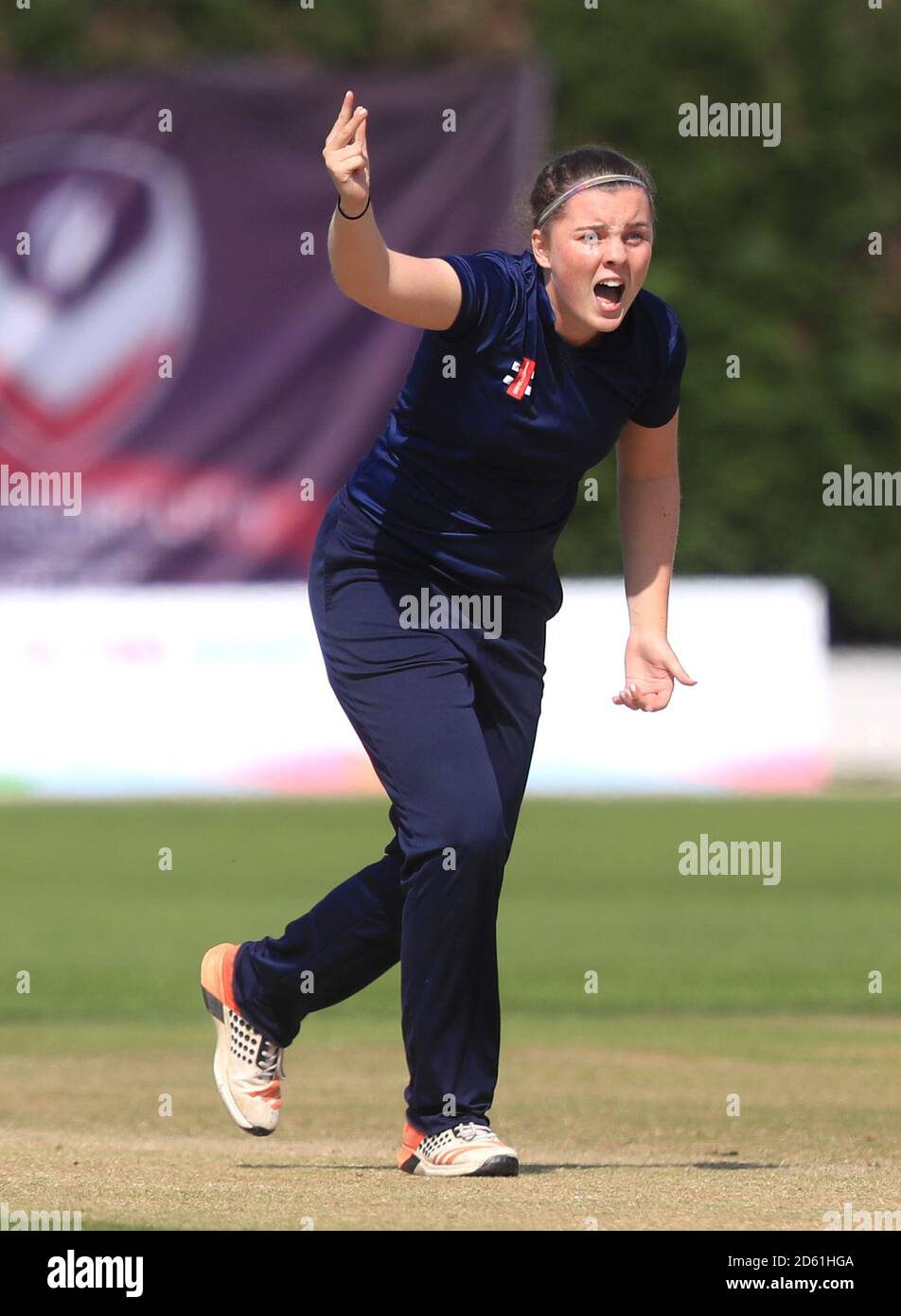 Grace ballinger hi-res stock photography and images - Alamy