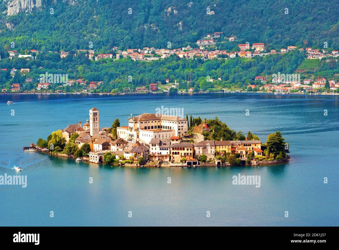 Julius island hi-res stock photography and images - Alamy