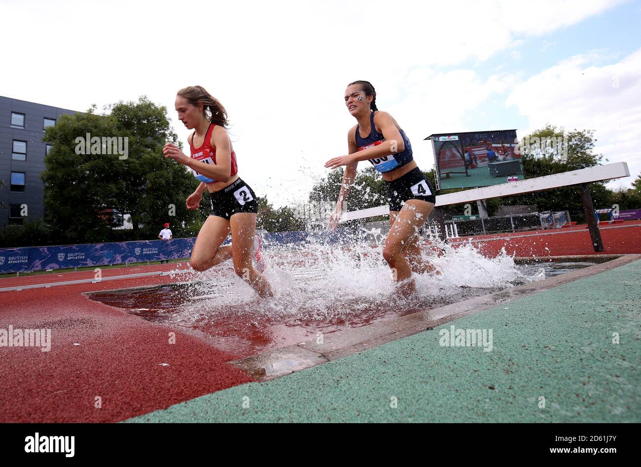 Helen mcintyre hi-res stock photography and images - Alamy