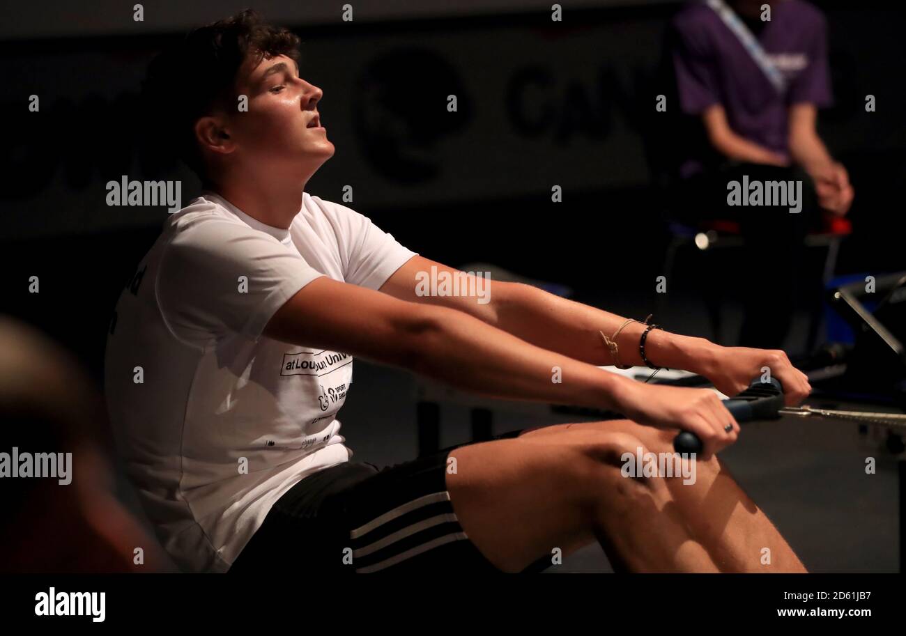 Benjamin blake hi-res stock photography and images - Alamy