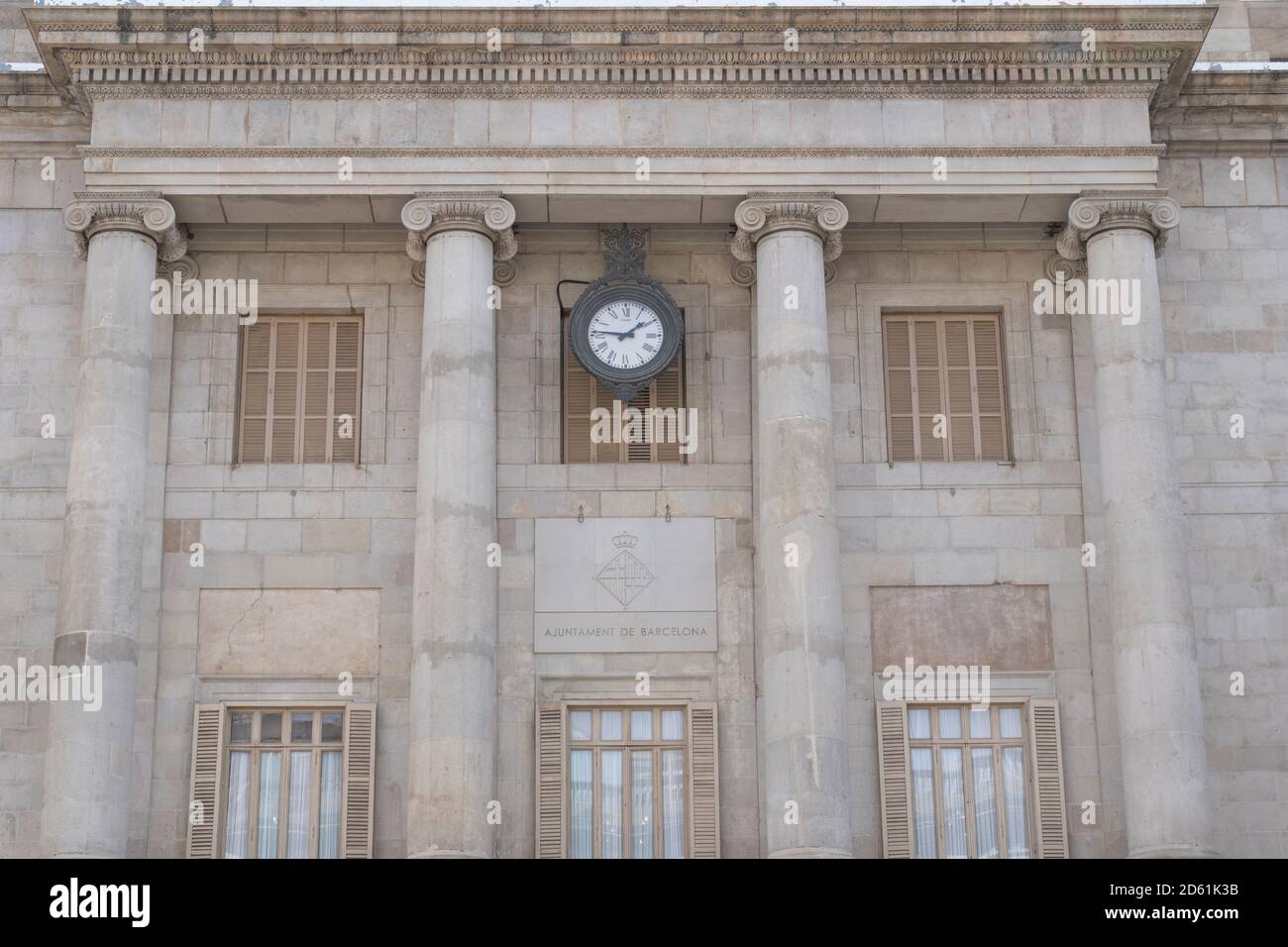 Catalonia autonomous community hi-res stock photography and images - Alamy