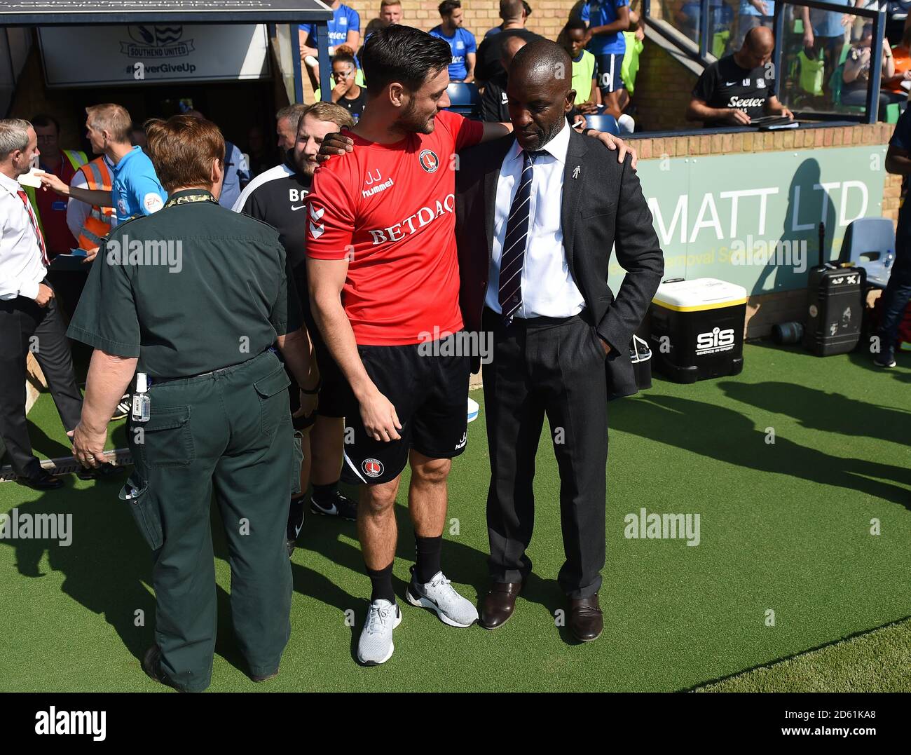 Jonnie jackson hi-res stock photography and images - Alamy