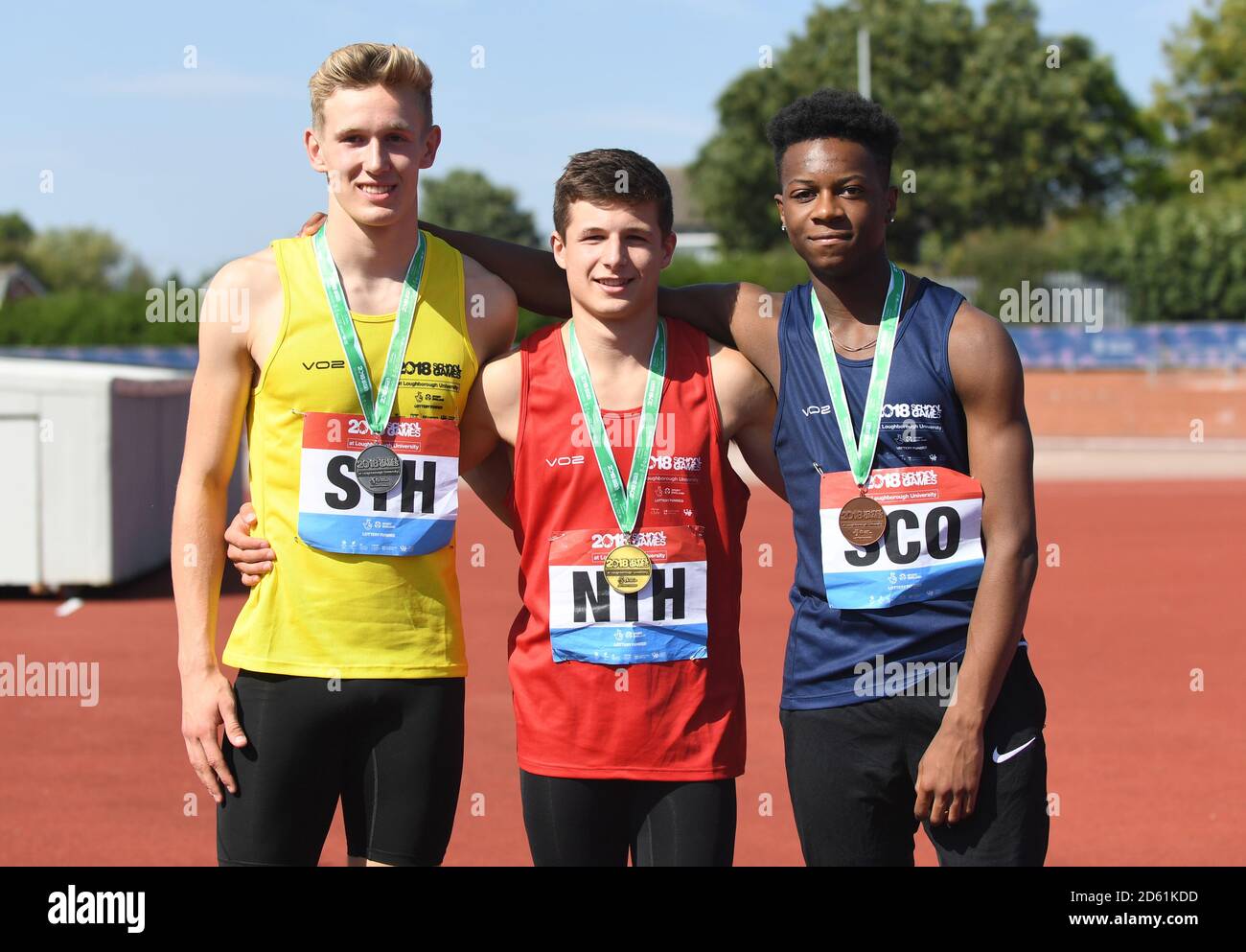 Archie woods hi-res stock photography and images - Alamy