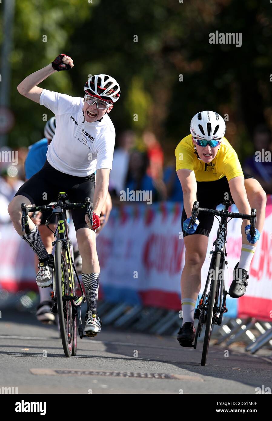 Kieran riley hi-res stock photography and images - Alamy